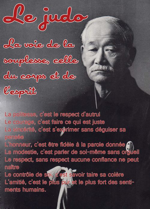 code moral et principes